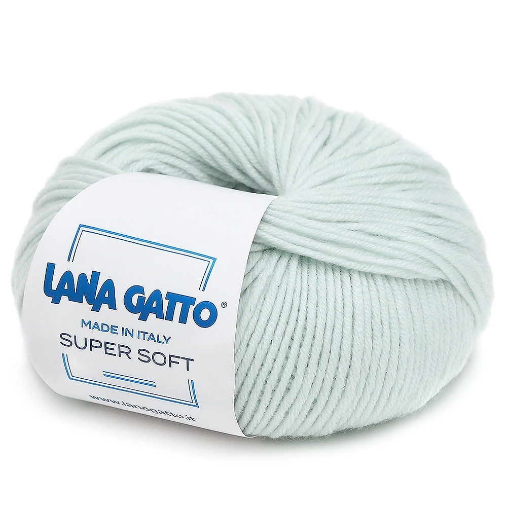 Filosofia.store - Итальянская пряжа - Lana Gatto Super Soft